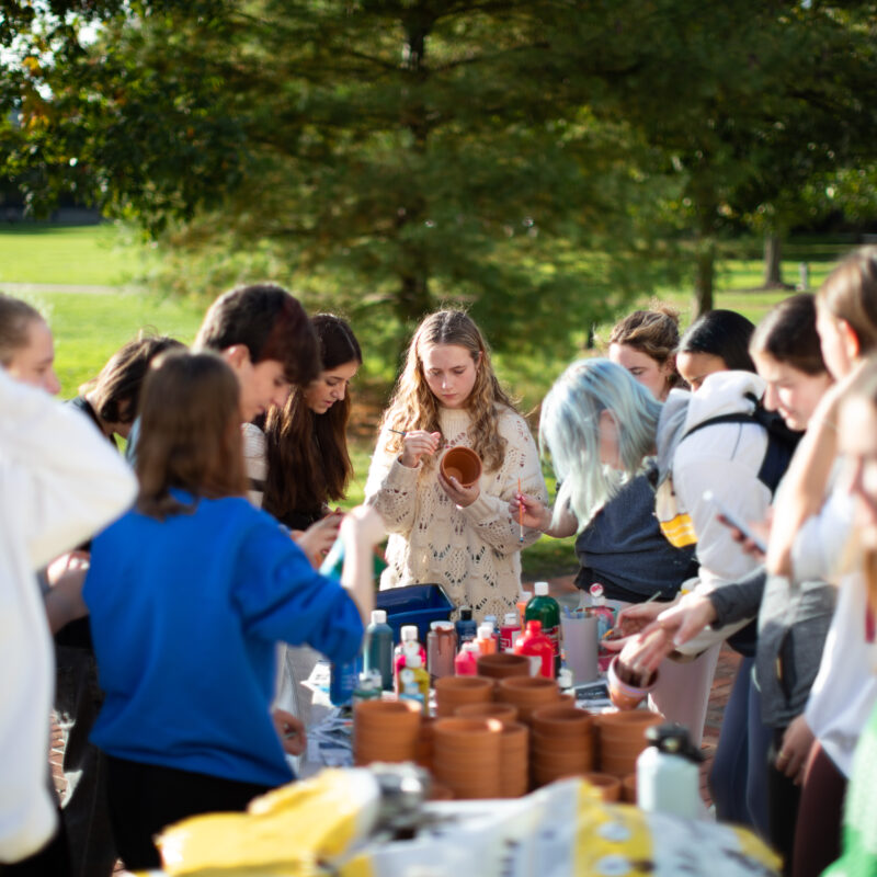 Green Events Certification - Sustainability · Sustainability ...