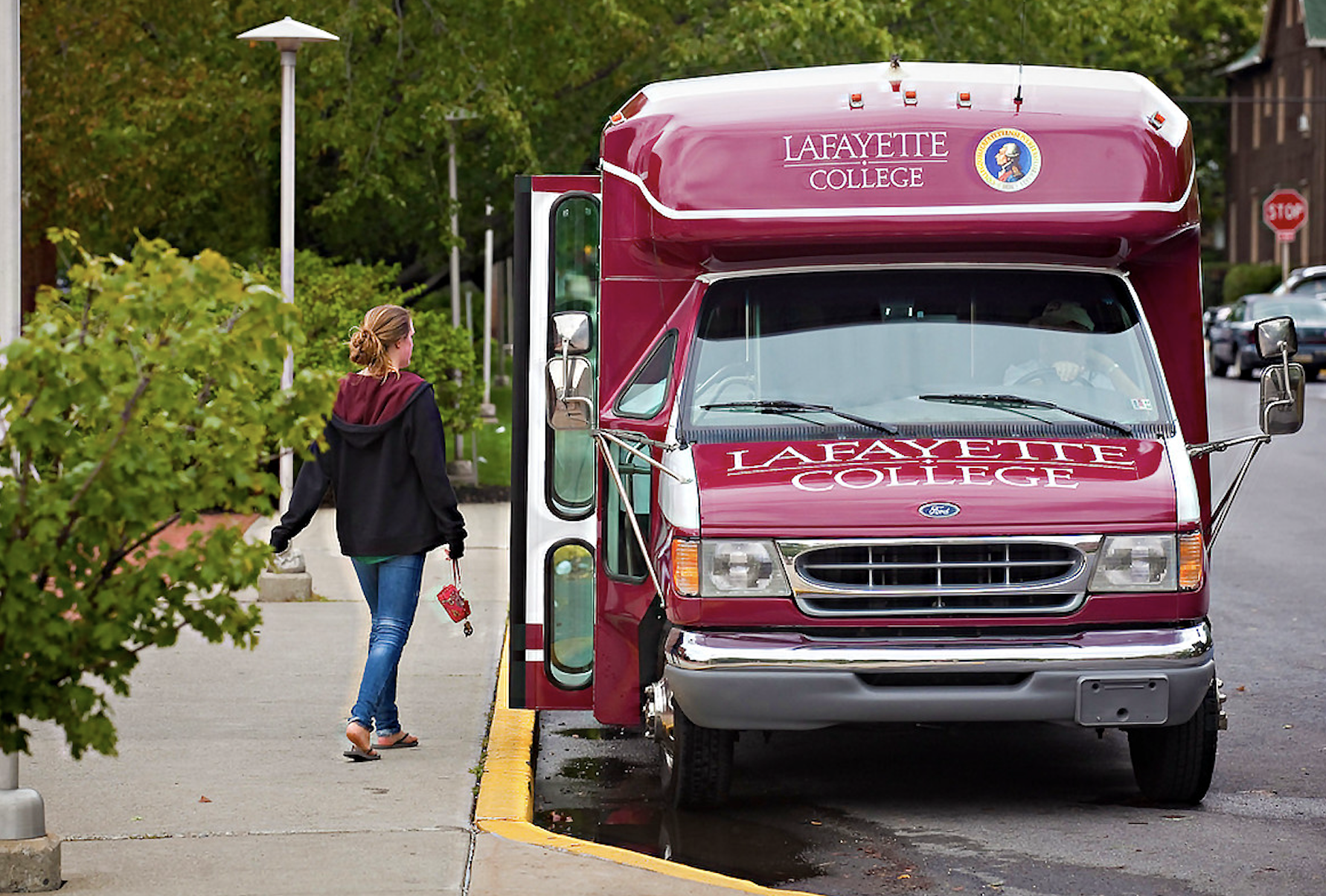 Green Events Certification - Sustainability · Sustainability ...